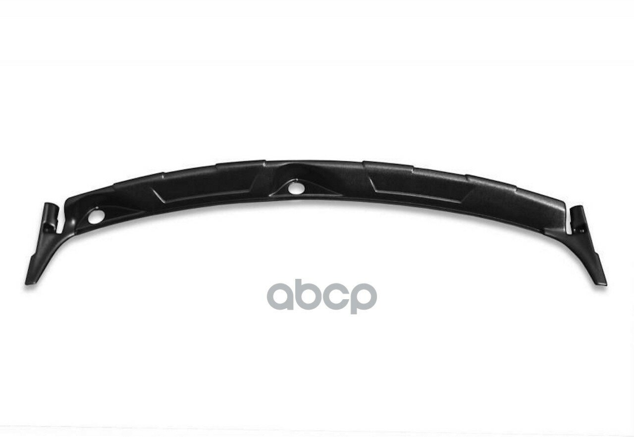 Накладка рамы ветрового окна! LADA Largus FL LADA арт. 8450091649