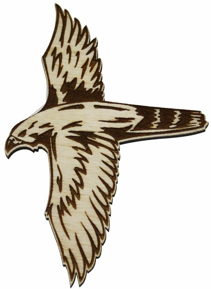 Деревянные заготовки декупаж птицы