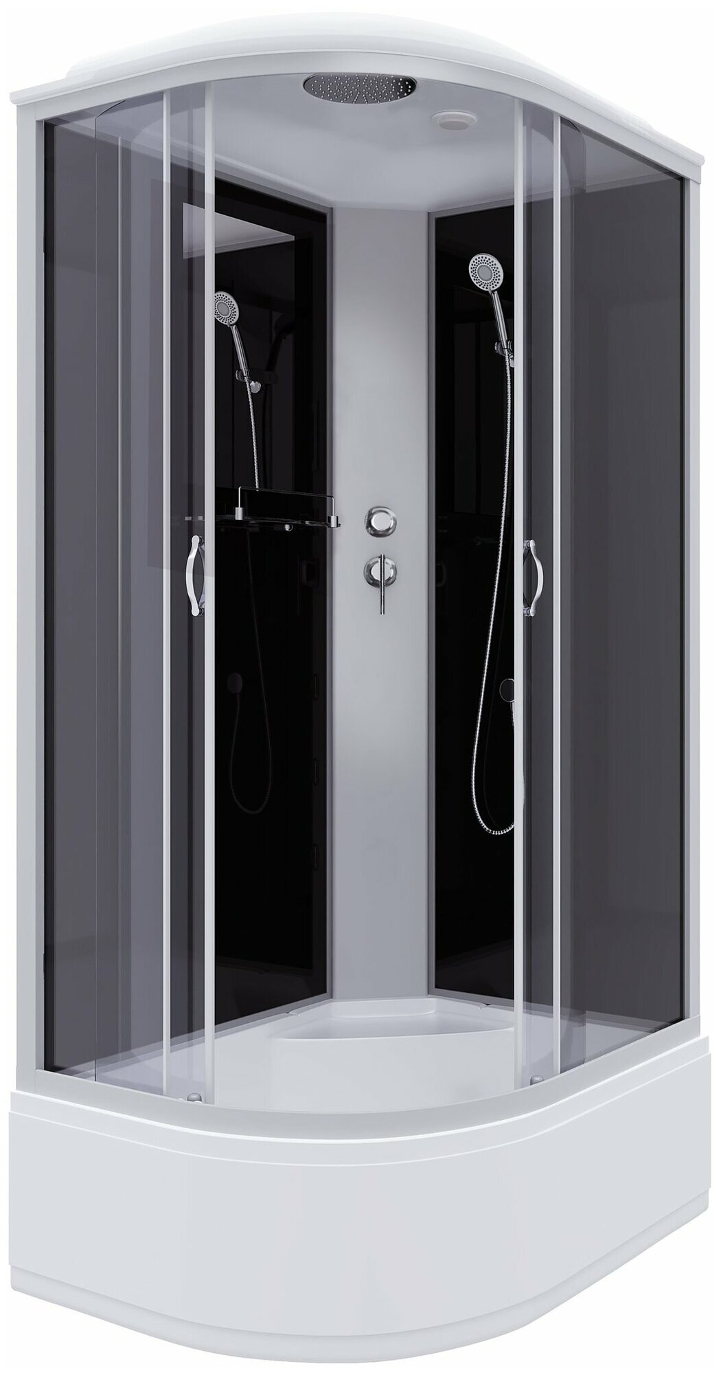 Душевая кабина Niagara NG-2510-14R