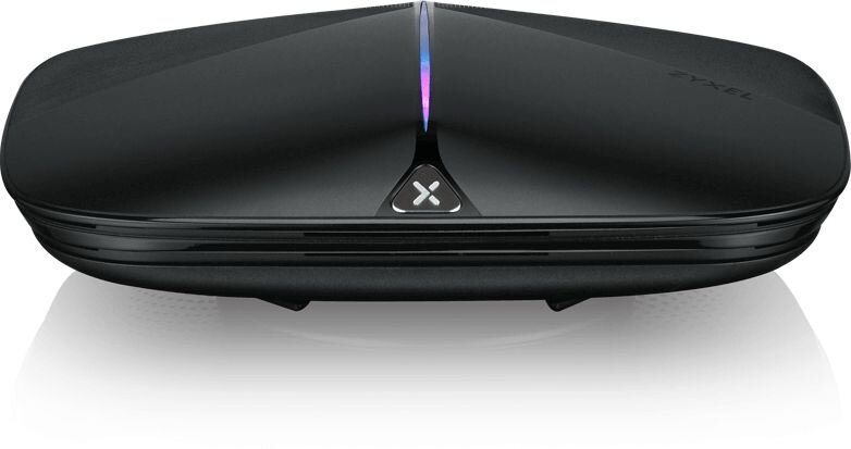 Роутер беспроводной Zyxel Armor G1 (NBG6818-EU0102F) AC2600 10/100/1000BASE-TX