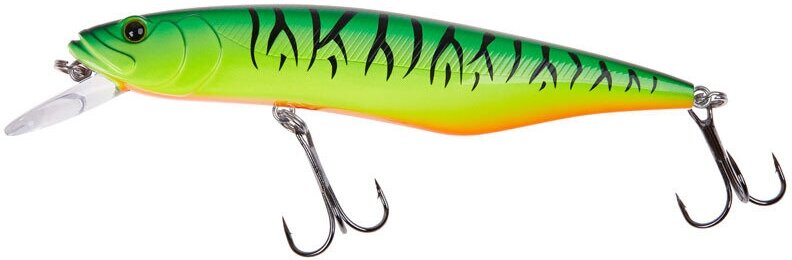 Воблер MASTER ELECTED 90mm MR SF цвет M01