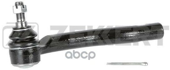 Наконечник Рулевой Левый Mazda Cx-7 07- Cx-9 07- Zekkert арт. sn-2417