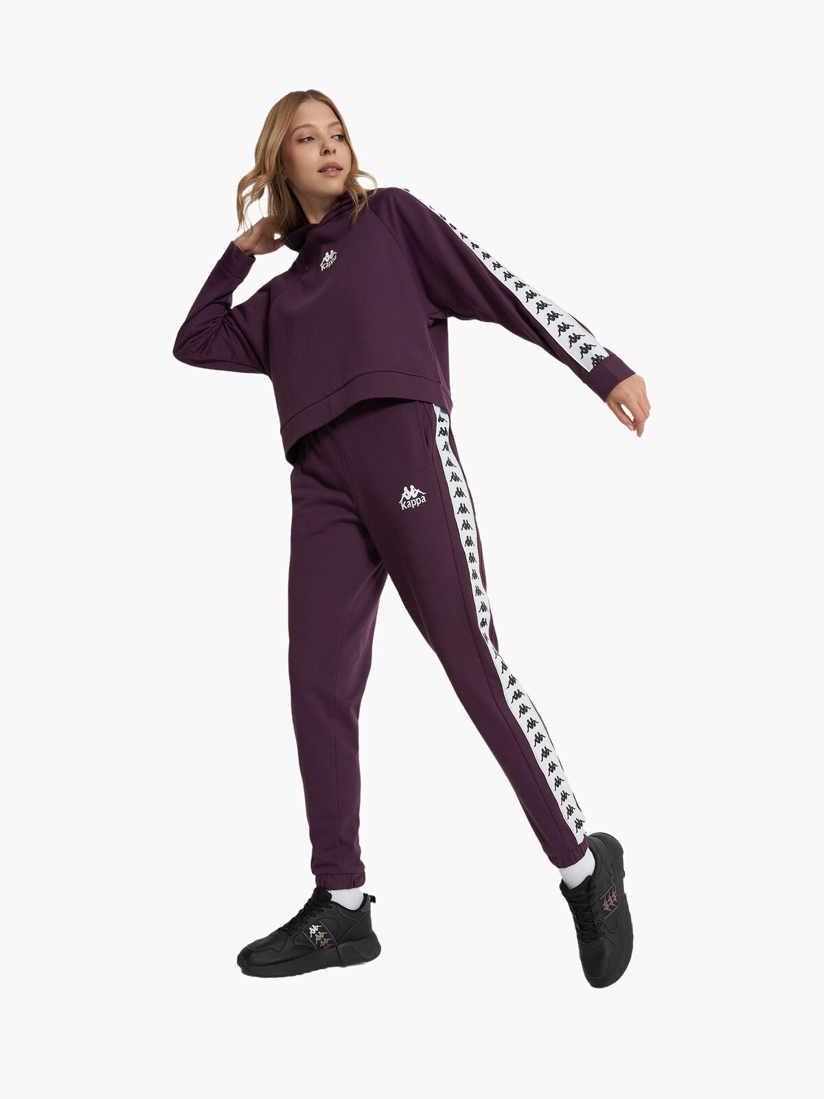 Костюм спортивный Authentic MP Women's Knitted Suit