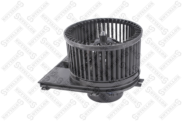 Электродвигатель отопителя Stellox 29-99035-SX