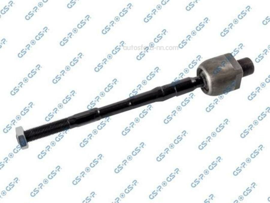 GSP S030912 Тяга рулевая INFINITI FX35/FX45 03- лев/прав. (без наконечника)