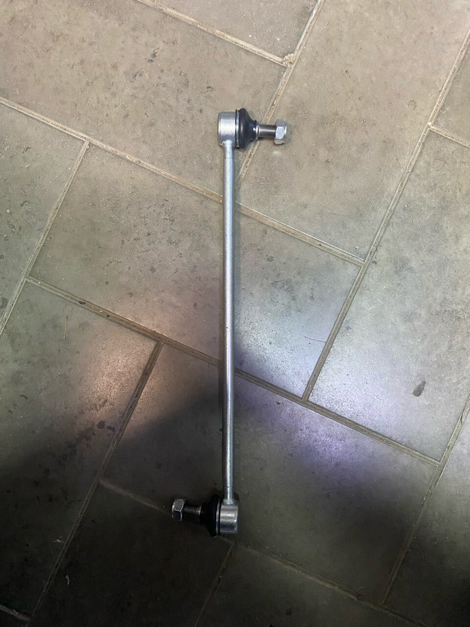 Стойка стабилизатора переднего Geely Atlas [1.8 16V 6AT внедорожник 4X2]