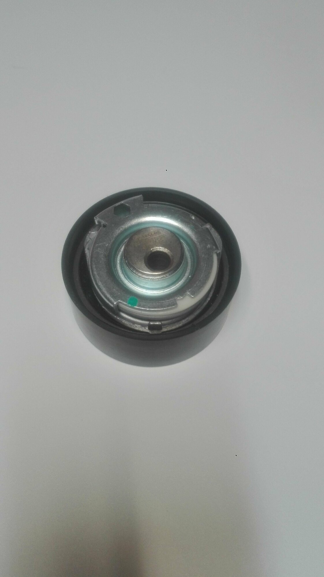 Ролик ГРМ натяжной (нового образца) STELLOX Vortex Estina [2.0 16V 5MT седан]