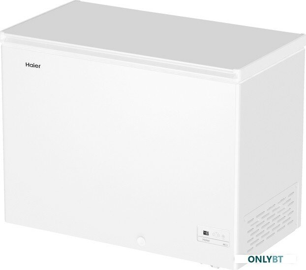 Морозильный ларь Haier HCE251R