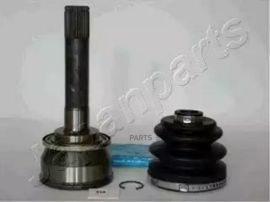 JAPANPARTS GI514 Шрус наружный MITSUBISHI Pajero Montero ()