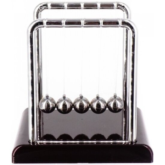 Маятник-антистресс Remeco Collection ТОП гифт 18х14х18 см