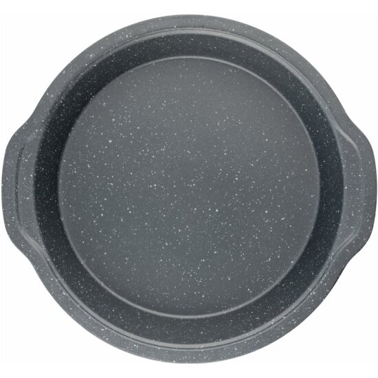 Форма для запекания Tavolone "Мрамор" круглая, 28*26*4,3см (900-096)