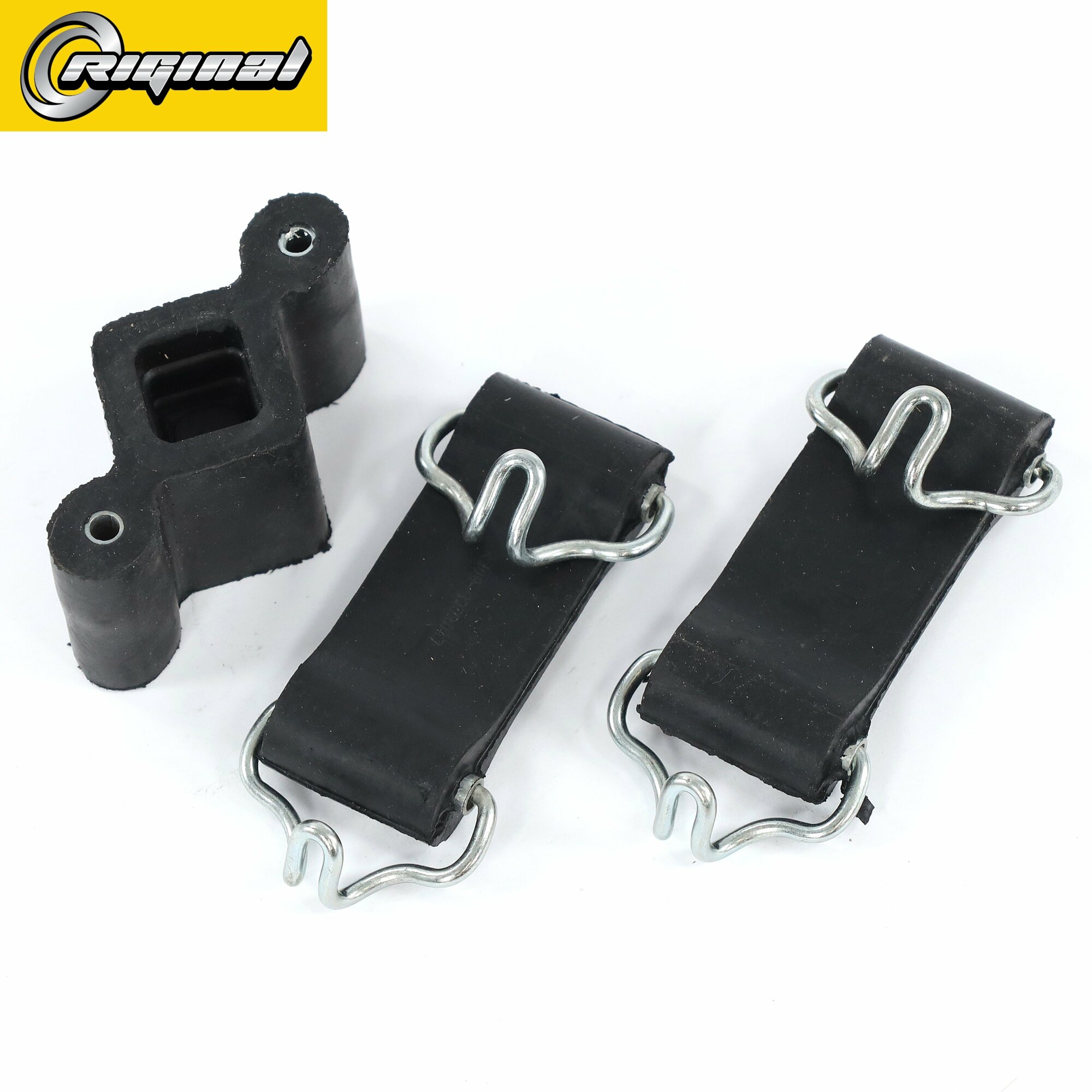 РК крепления выхлопной системы Riginal для а/м ВАЗ-2101-2107