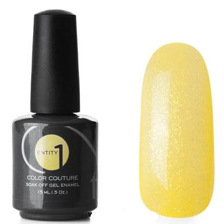 Entity One Color Couture Гель-лак , цвет №5359 Designer Dan-de-Lyon 15 мл.