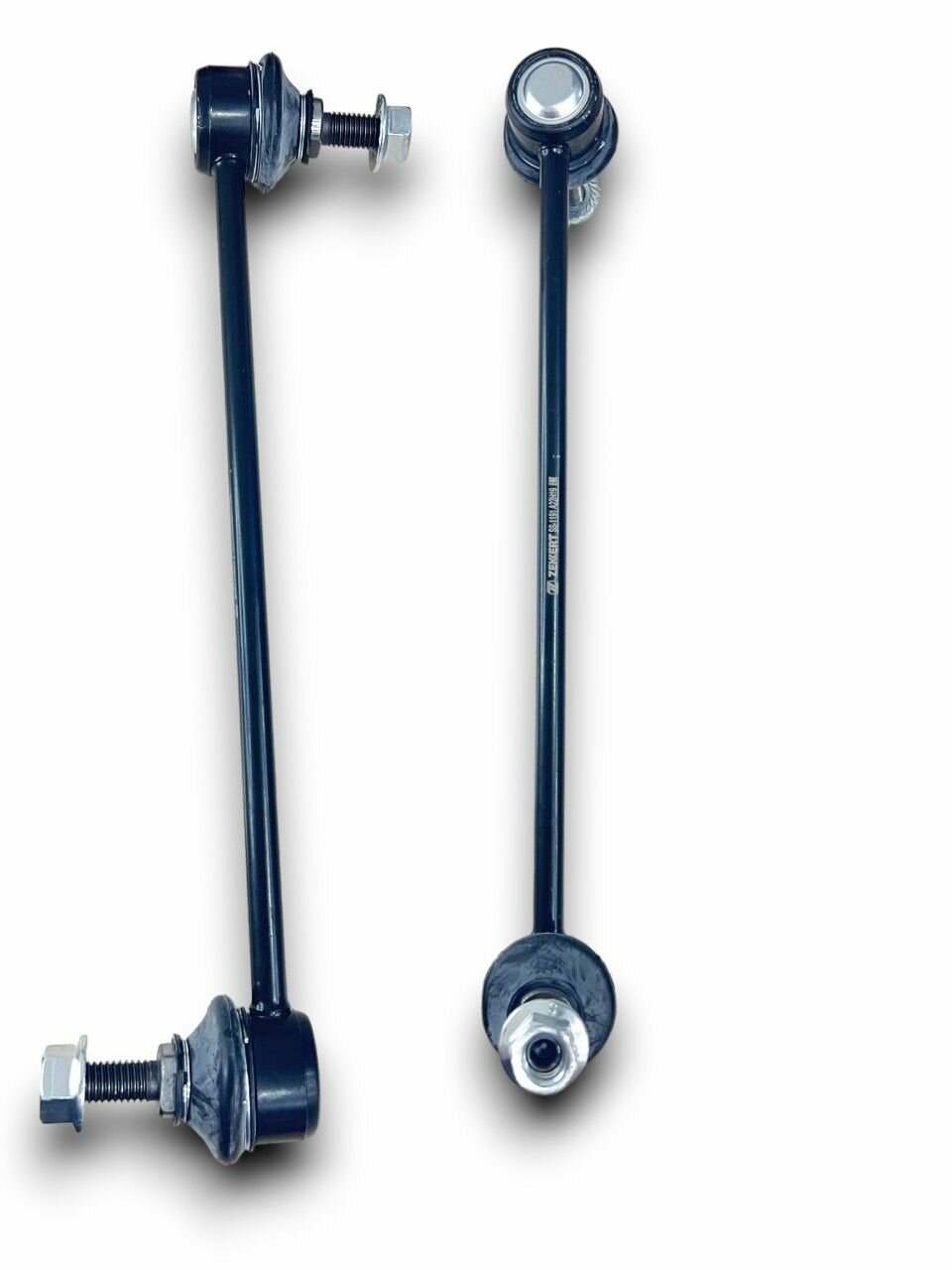Стойки Стабилизатора Передние Комплект (из 2х шт.) Рено Гранд Сценик 2 с 2004 Меган 2 с 2002 Сценик 2 с 2003 (Renault Grand Scenic 2, Megane 2, Scenic 2)