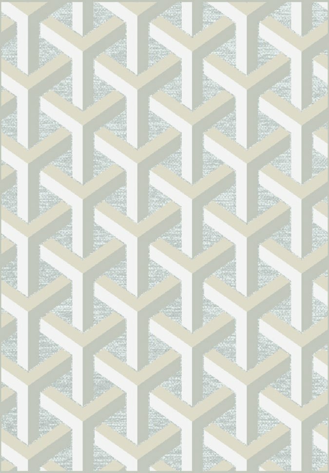 Ковер Genova 38515 6959 91 (2 х 2.9 м)