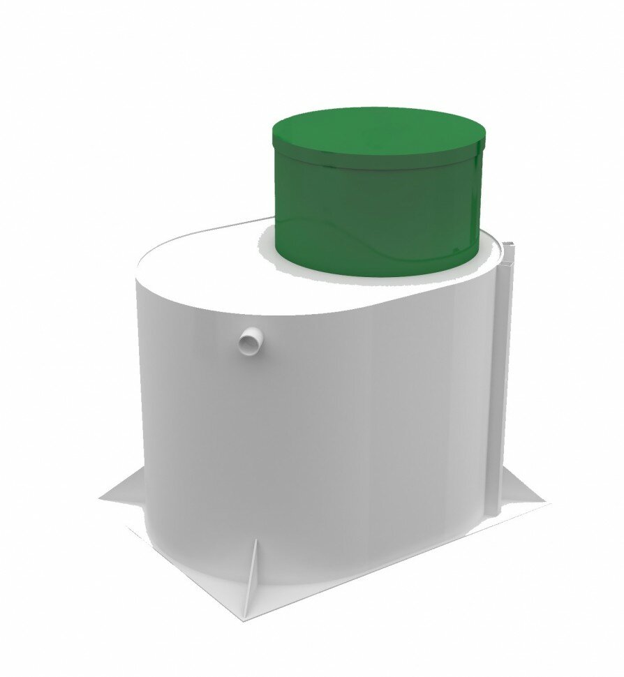 Септик пегас LITE 7