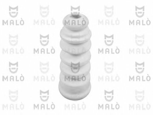 Отбойник Seat Leon 99-06. Skoda Roomster 06-. VW Bora. Golf IV Malo арт. 17808