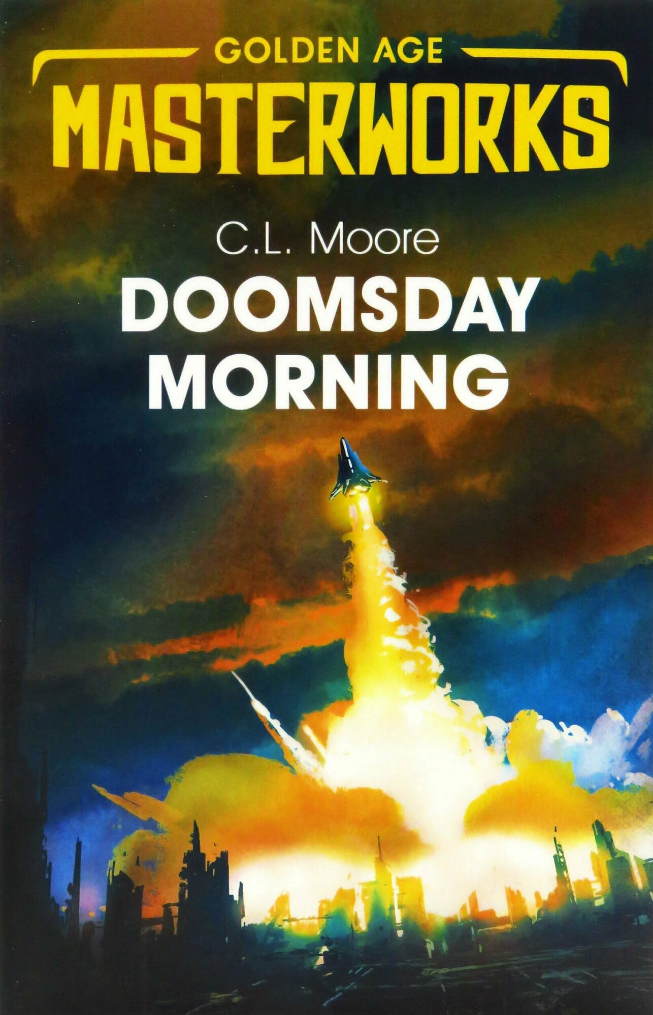 Doomsday Morning
