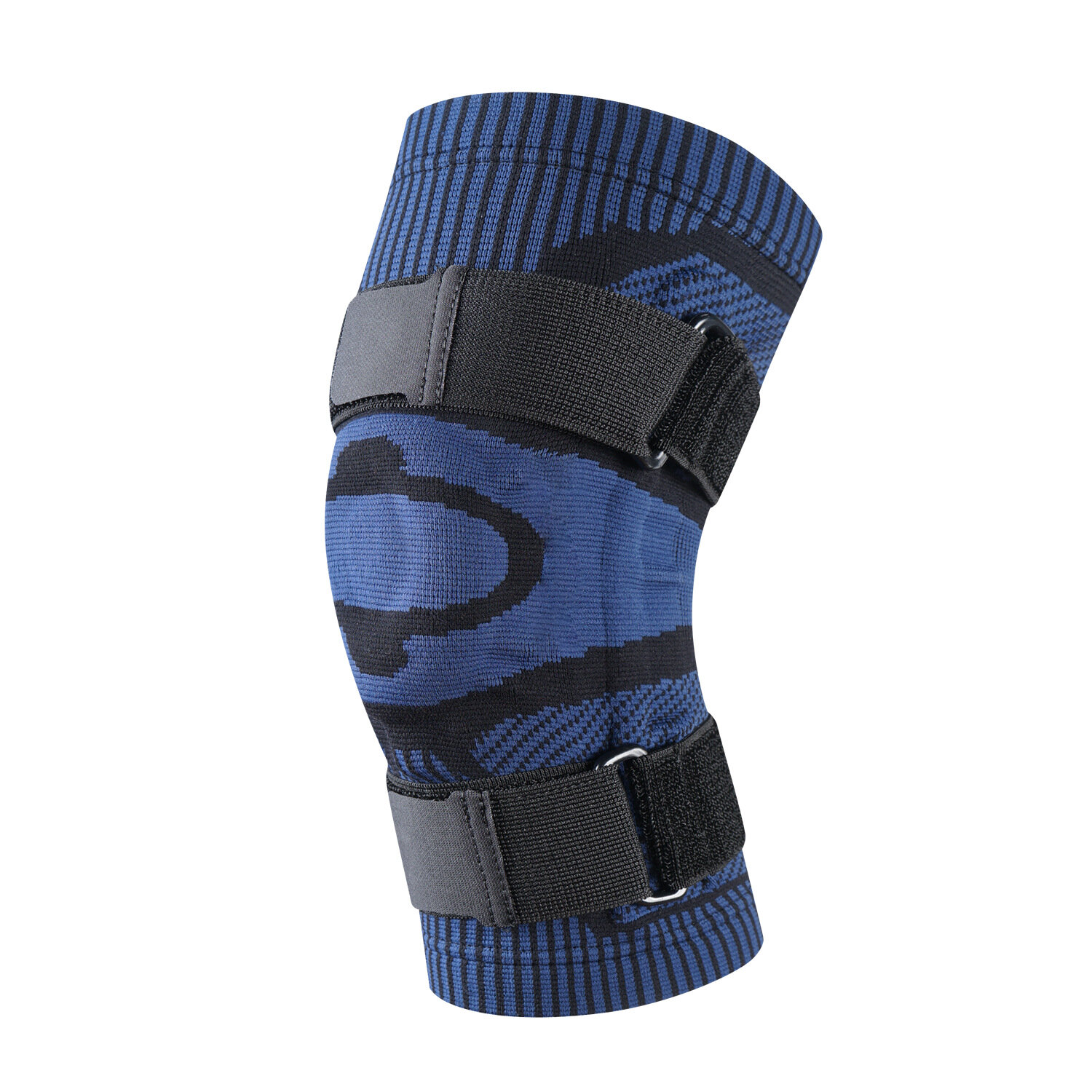 Наколенники Color Rice, спортивные, силиконовые, нейлон, L, 80 шт