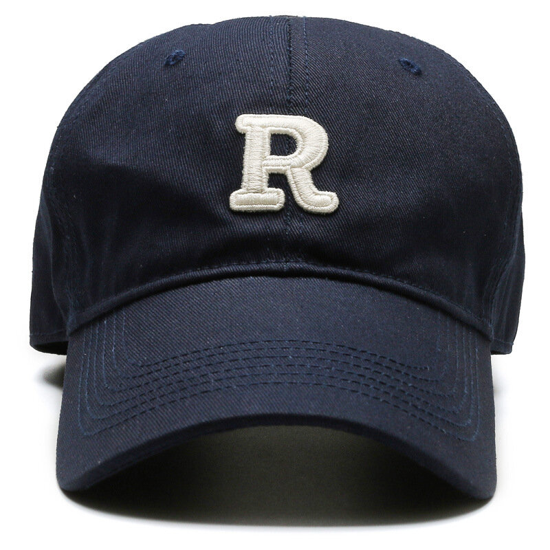 Бейсболка  для мужчин и женщин