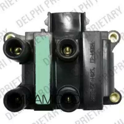 DELPHI CE20042-12B1 Катушка зажигания