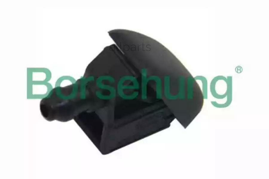BORSEHUNG B11477 Форсунка омывателя лобового стекла