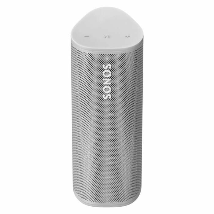 Аудиоколонка Sonos Roam 2 (белая)