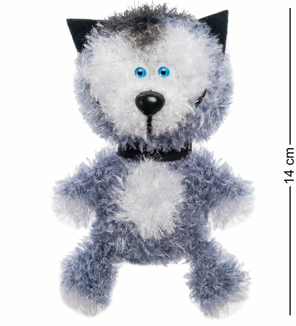 Фигурка Хаски A2158090