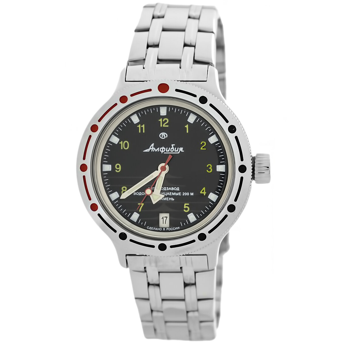 Наручные часы Классика