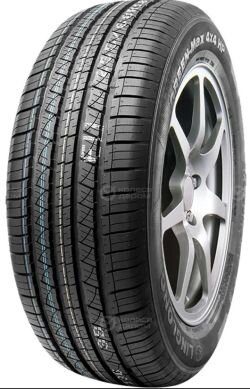 Шины 285/35 R22 106V Linglong Green Max 4x4 HP