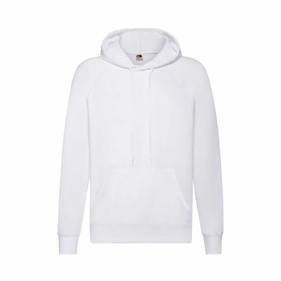 Толстовка LIGHTWEIGHT HOODED SWEAT