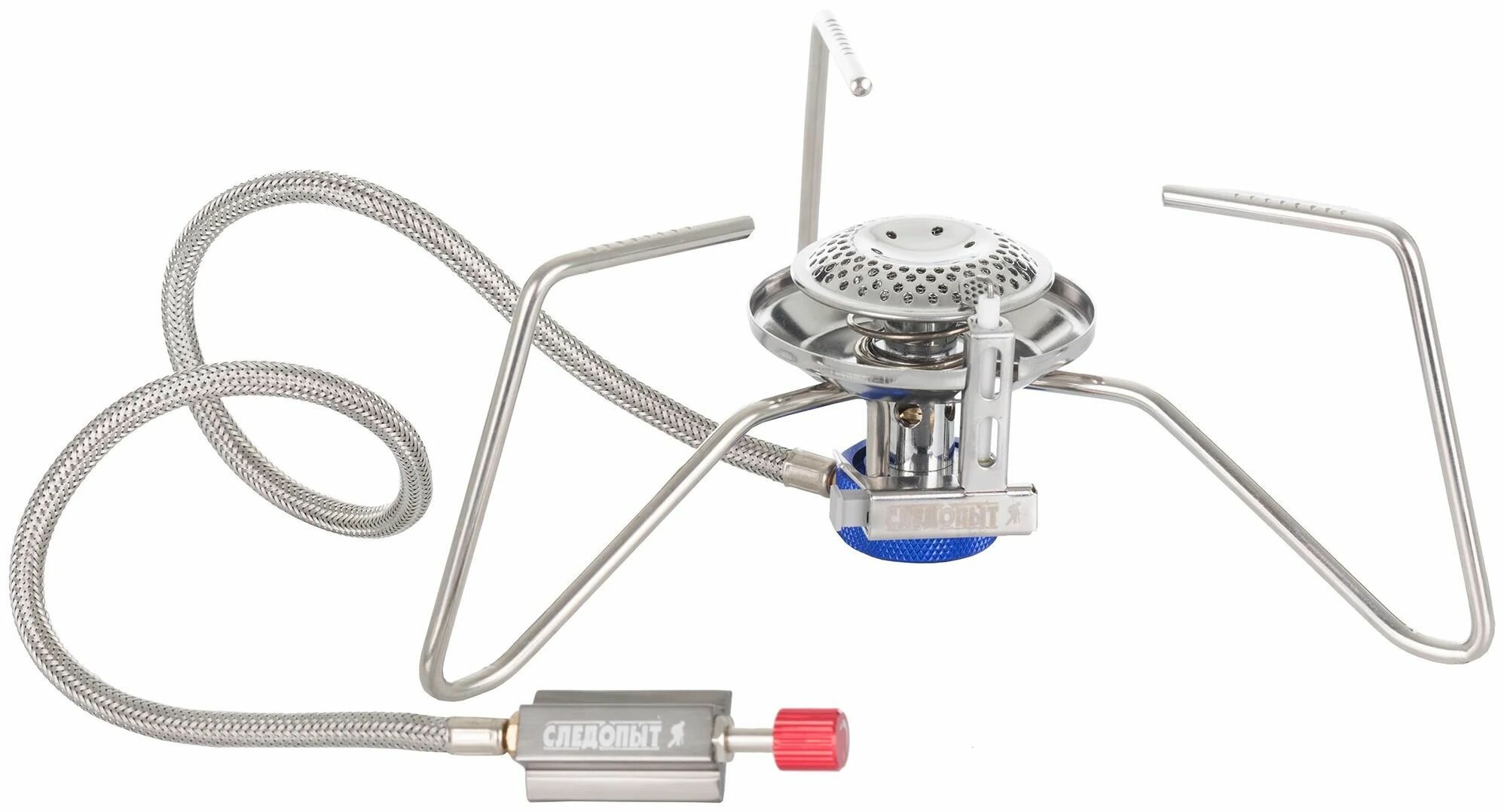 Горелка газовая Следопыт Паучок