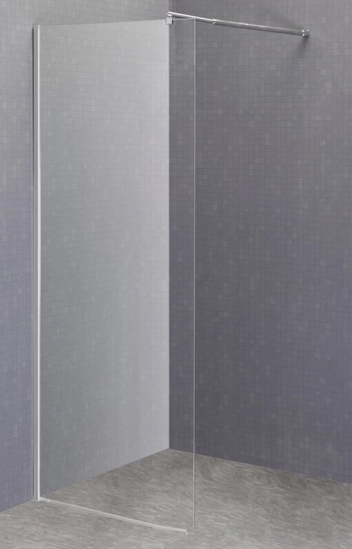 Душевая перегородка Loranto SUNWAY 110х200 CS-L1020 110