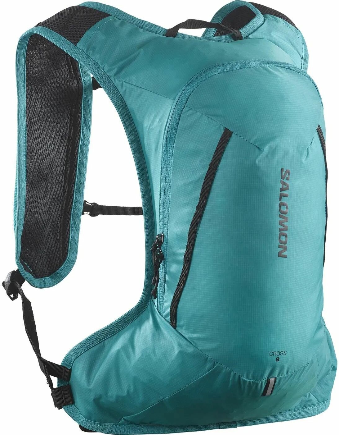 Рюкзак Salomon Cross 8л бирюзовый LC2185400
