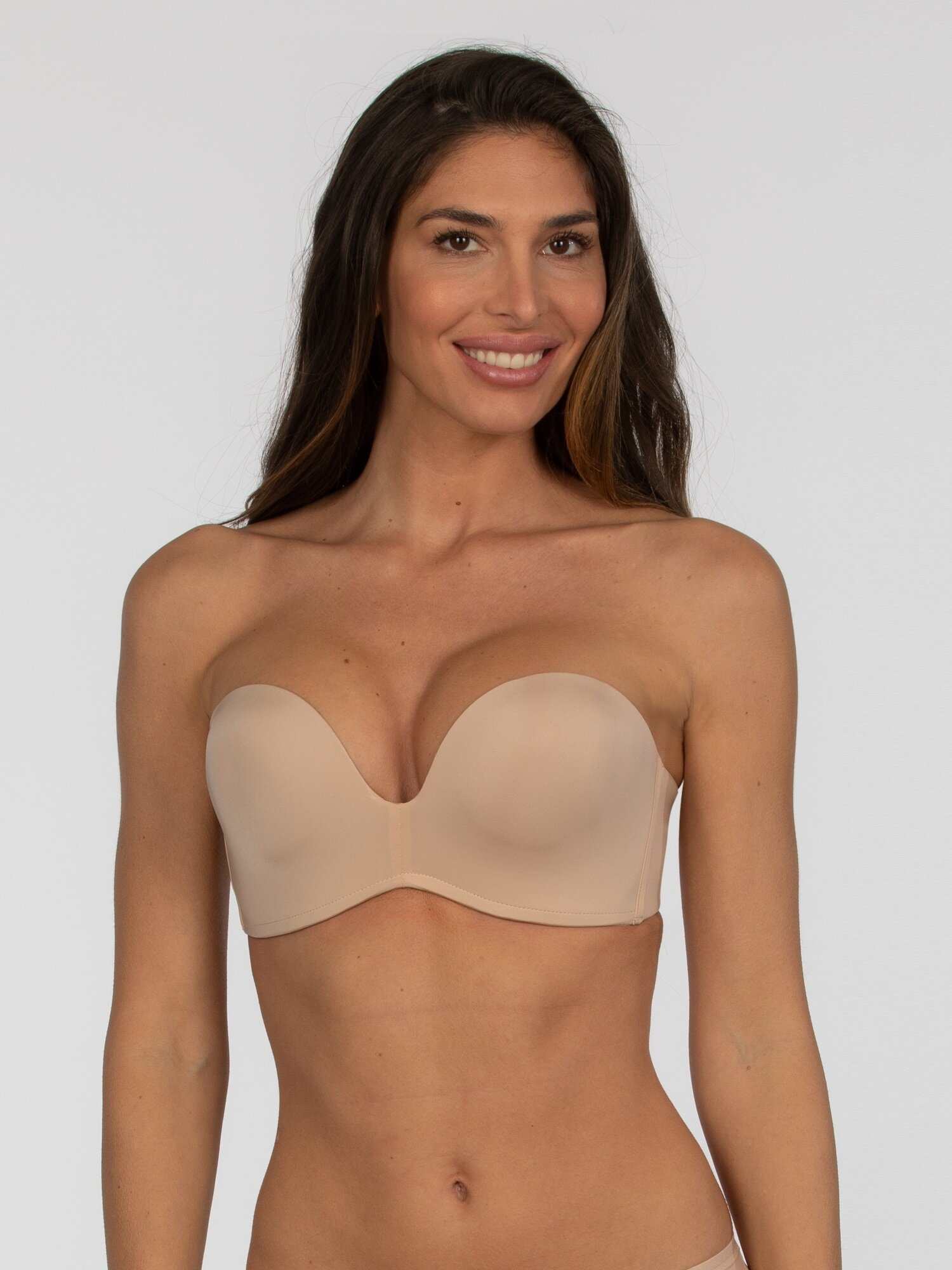 Бюстгальтер Базовая коллекция