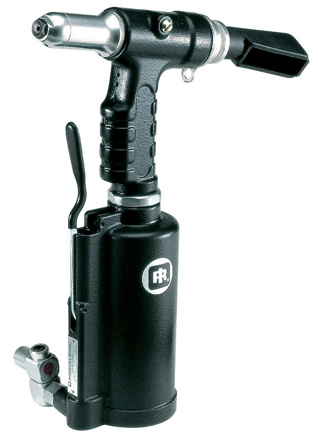 Пистолет клепальный пневматический, Ingersoll Rand, LA415-EU
