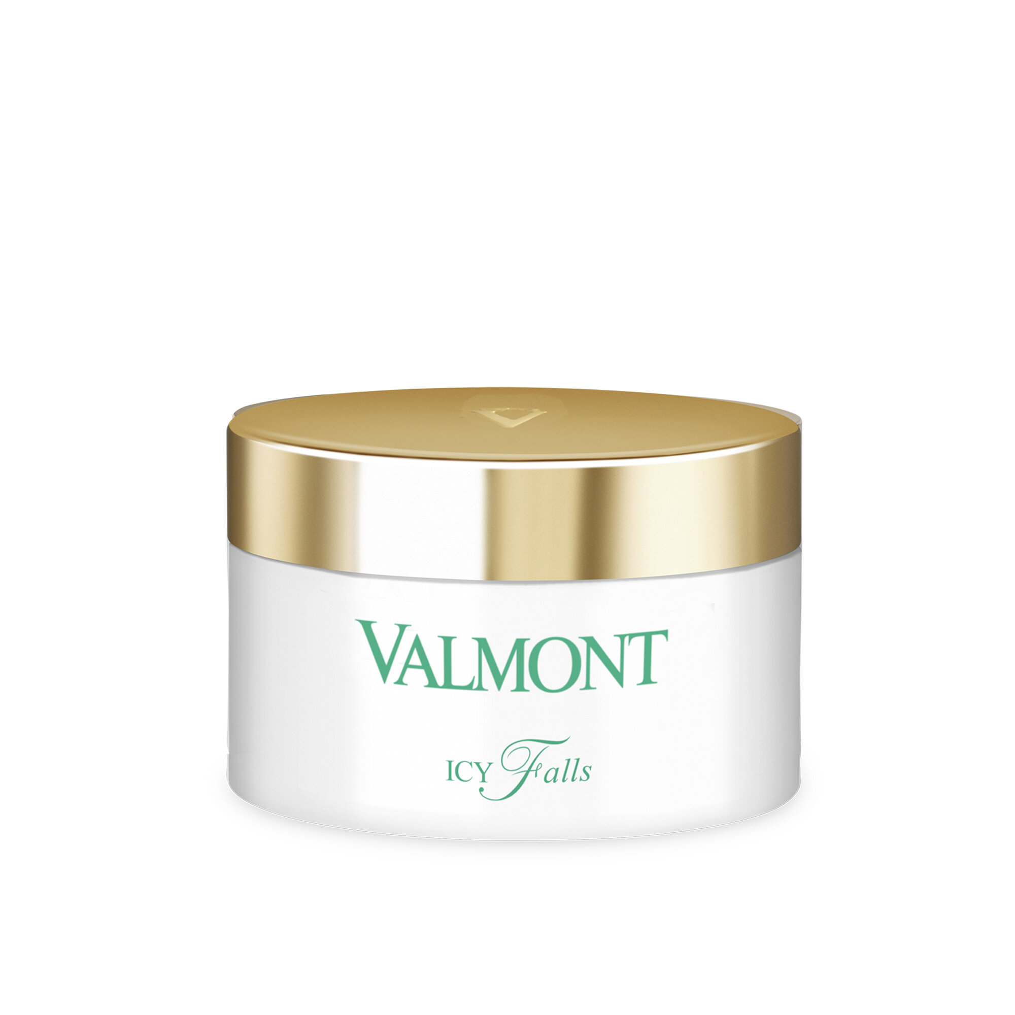 VALMONT Желе для снятия макияжа для ухода за кожей лица "ICY FALLS" 100 мл