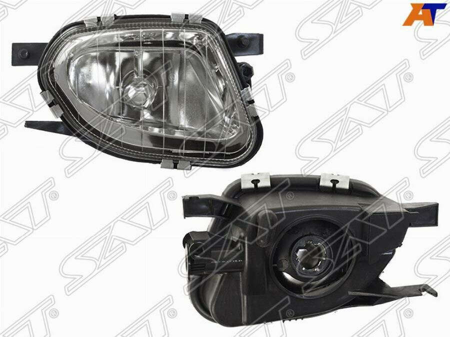 SAT ST4402005R Фара противотуманная (Справа) Mercedes-Benz E-Class 02-06 / Sprinter 06-13