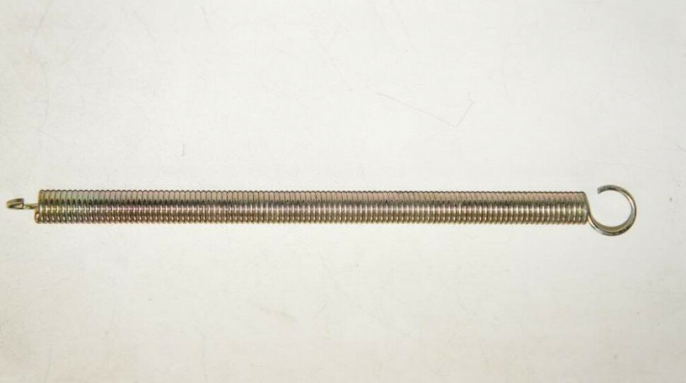 Пружина глушителя для снегохода Тайга С40400031