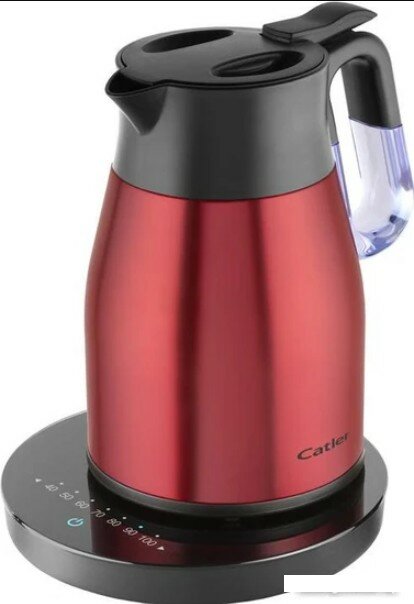 Электрический чайник Catler KE 8120