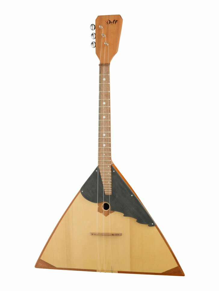 Народные Doff BPS - Балалайка прима