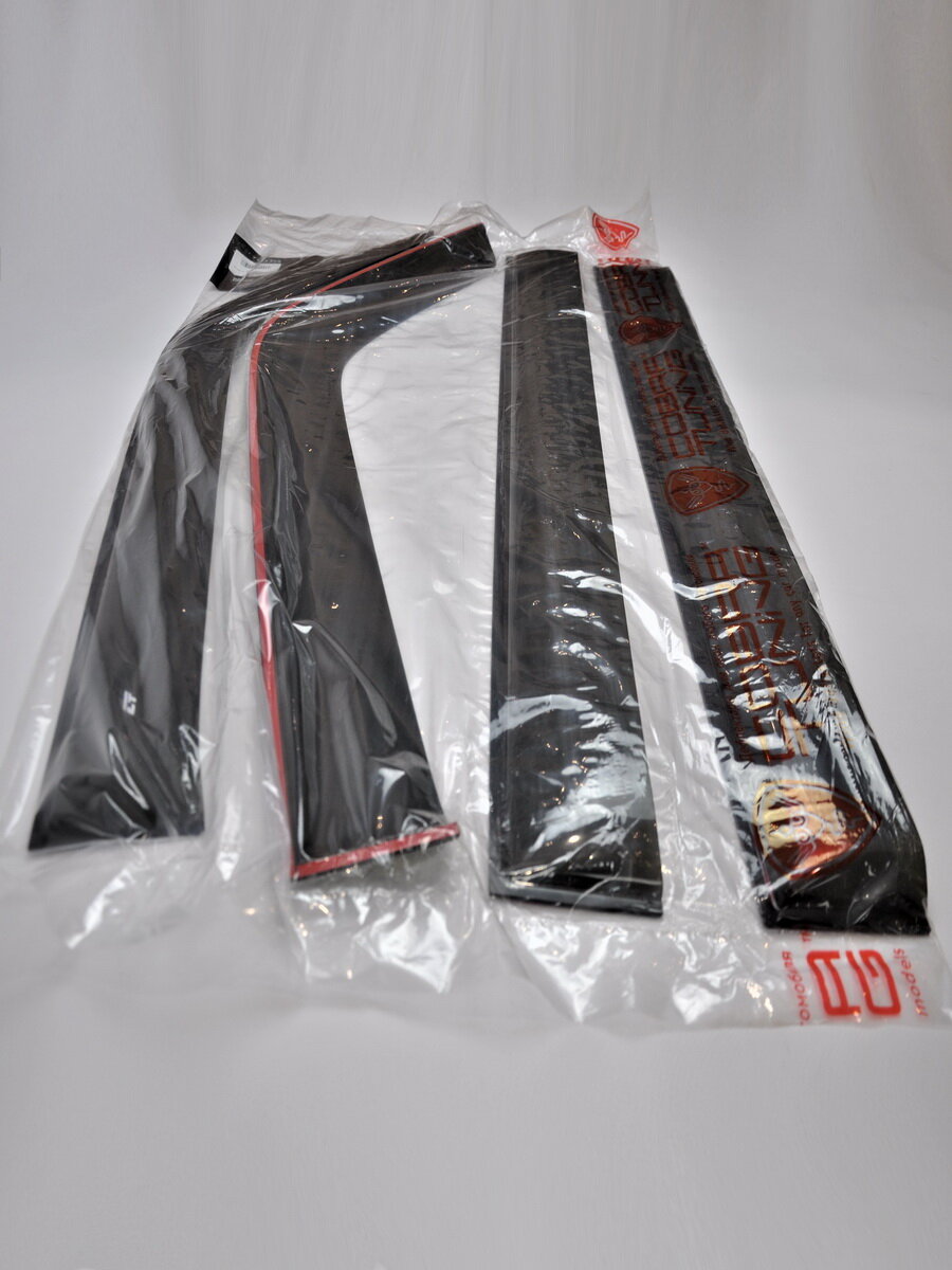 Дефлектора на окна Skoda Fabia II Combi 2007 Серия "Стандарт"