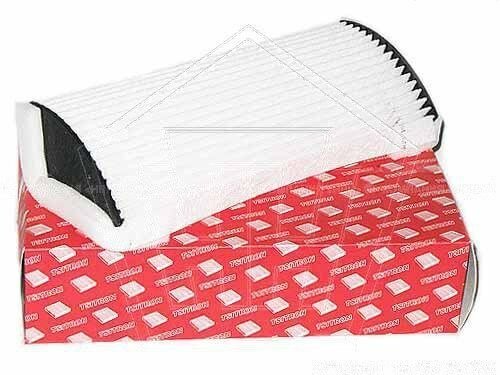 Фильтр салона ваз 2114-15 "tsn" (9.7.61) (2114-8122010)