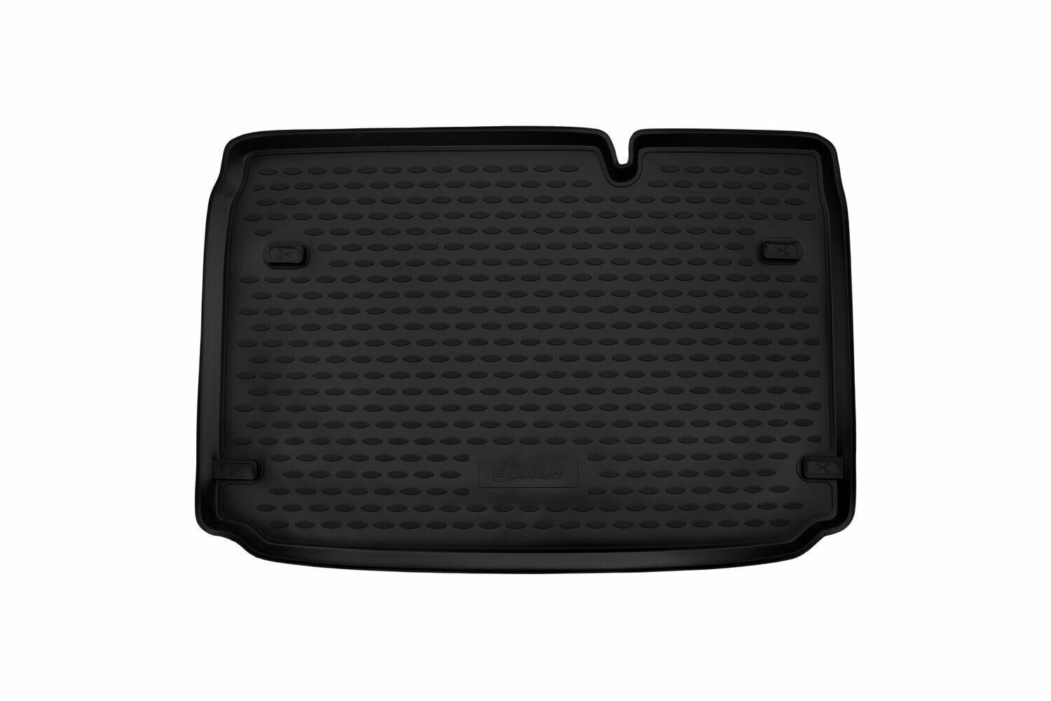 Коврик в багажник FORD EcoSport, 2018-, кросс, 1 шт. (полиуретан) Element. ELEMENT1684B13