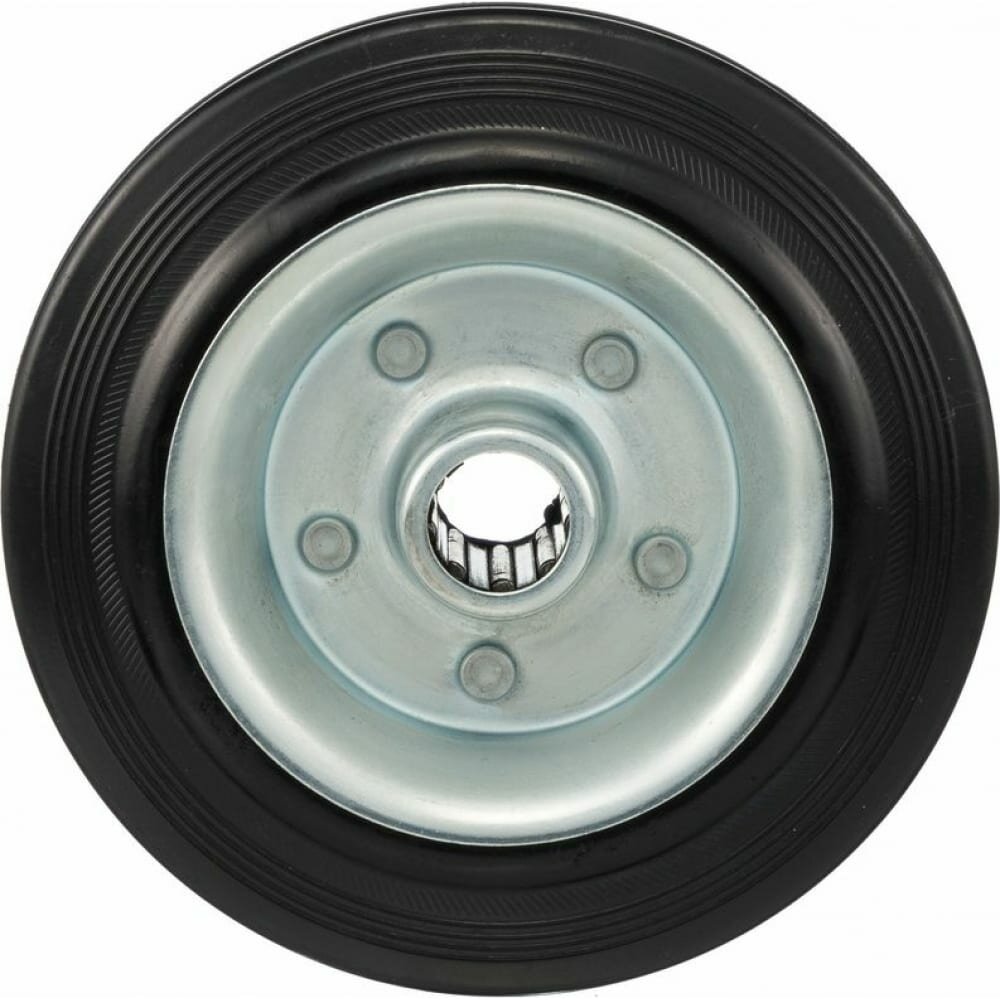 Колесо стелла-техник 4000-160