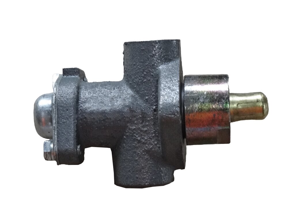 Включатель гидромуфты ЯМЗ-240, К-701