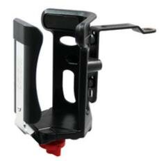 Держатель N-Star для бутылок размера "М" с крепежом к мото-вело зеркалу (NS-MC-MB)