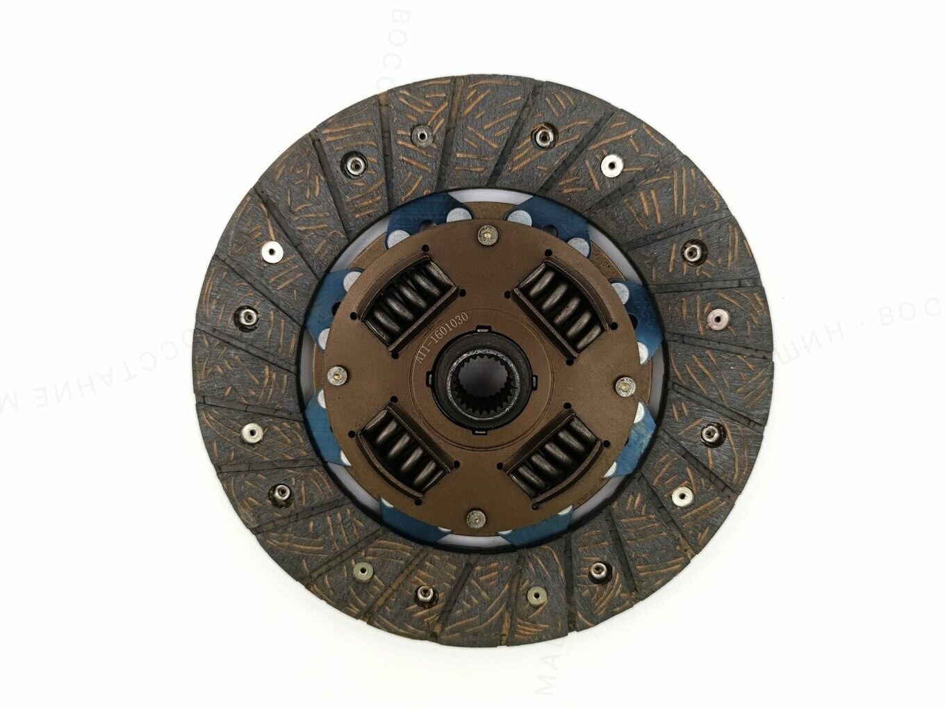 Диск сцепления для Chery Amulet, Karry / A11-1601030