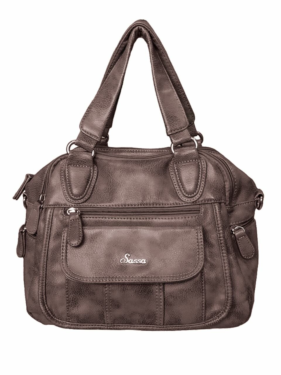 Сумка мессенджер