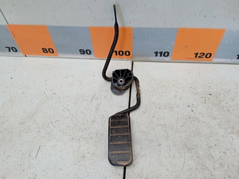 Б/У Рено Меган 1 Педаль газа Renault Megane 2000 1, LA 242798 RENAULT арт. 7700841378